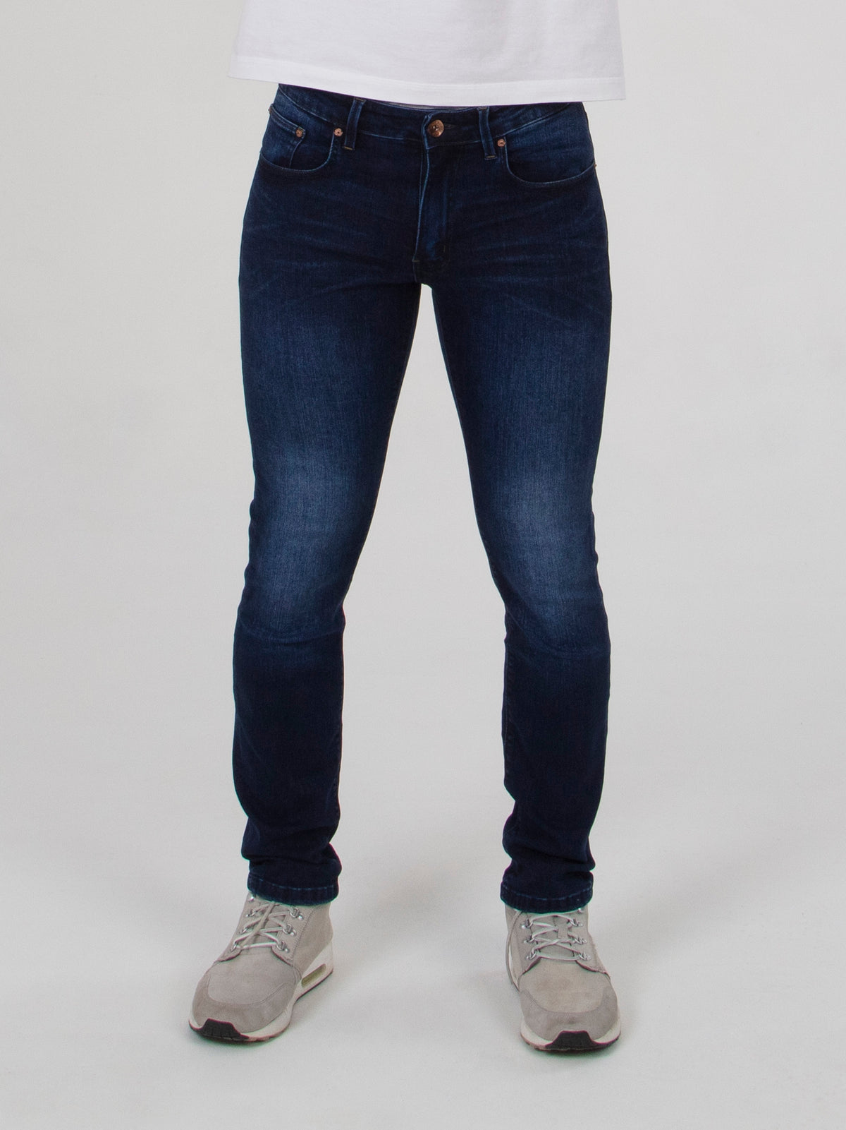 Hyper Flex Jeans - mishmashjeans